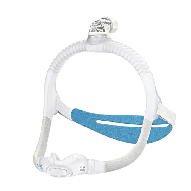 AirFit™ N30i Nasal CPAP Mask – Yaletown Medical Supplies | Vancouver